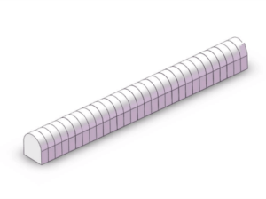 Ultrasonic Swiss Roll Cutting Packaging Machine - Cheersonic